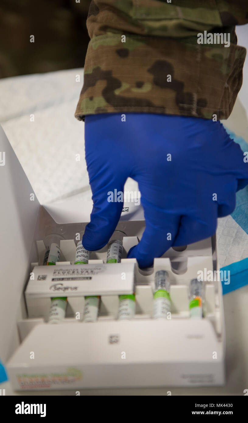 Army national guard medical readiness noncommissioned officer of hi-res ...