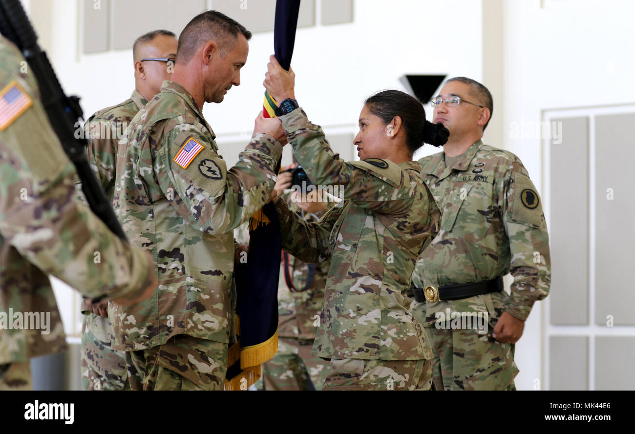 1st sgt roger goodwin hi-res stock photography and images - Alamy