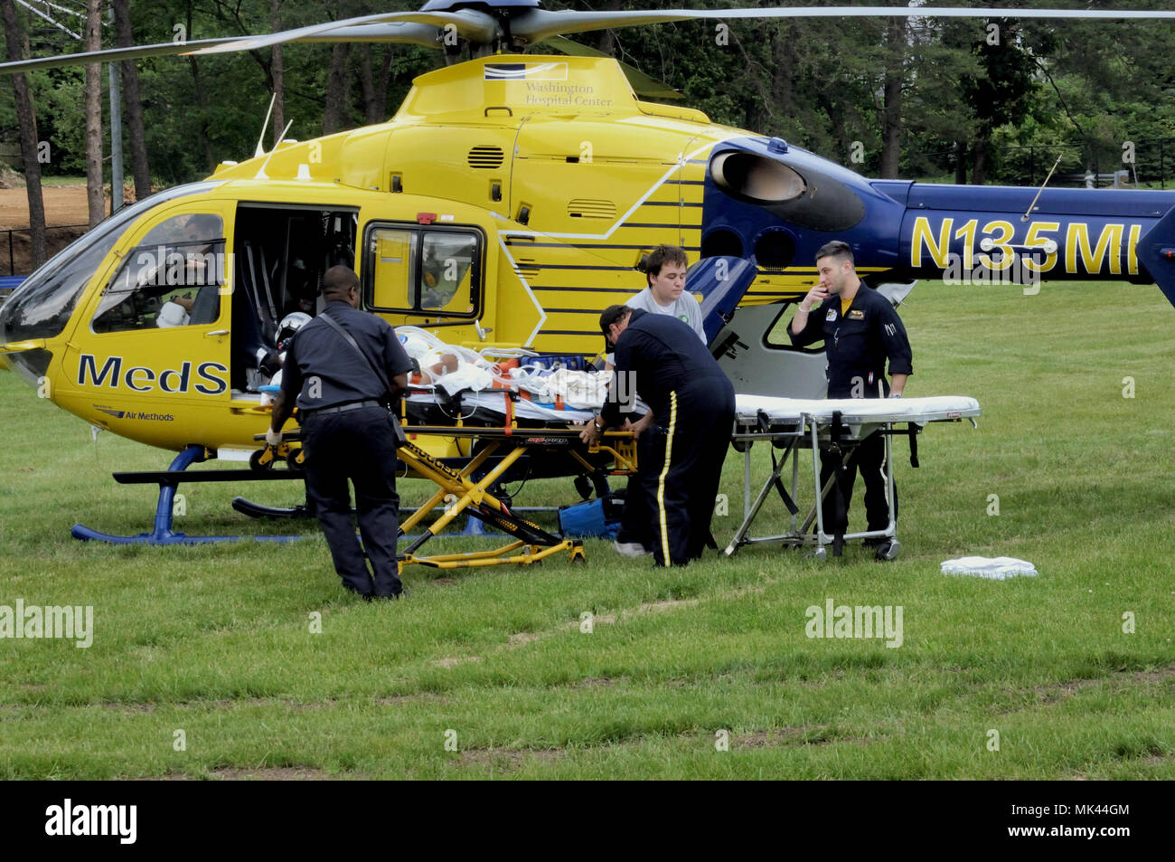 Medivac High Resolution Stock Photography and Images - Alamy