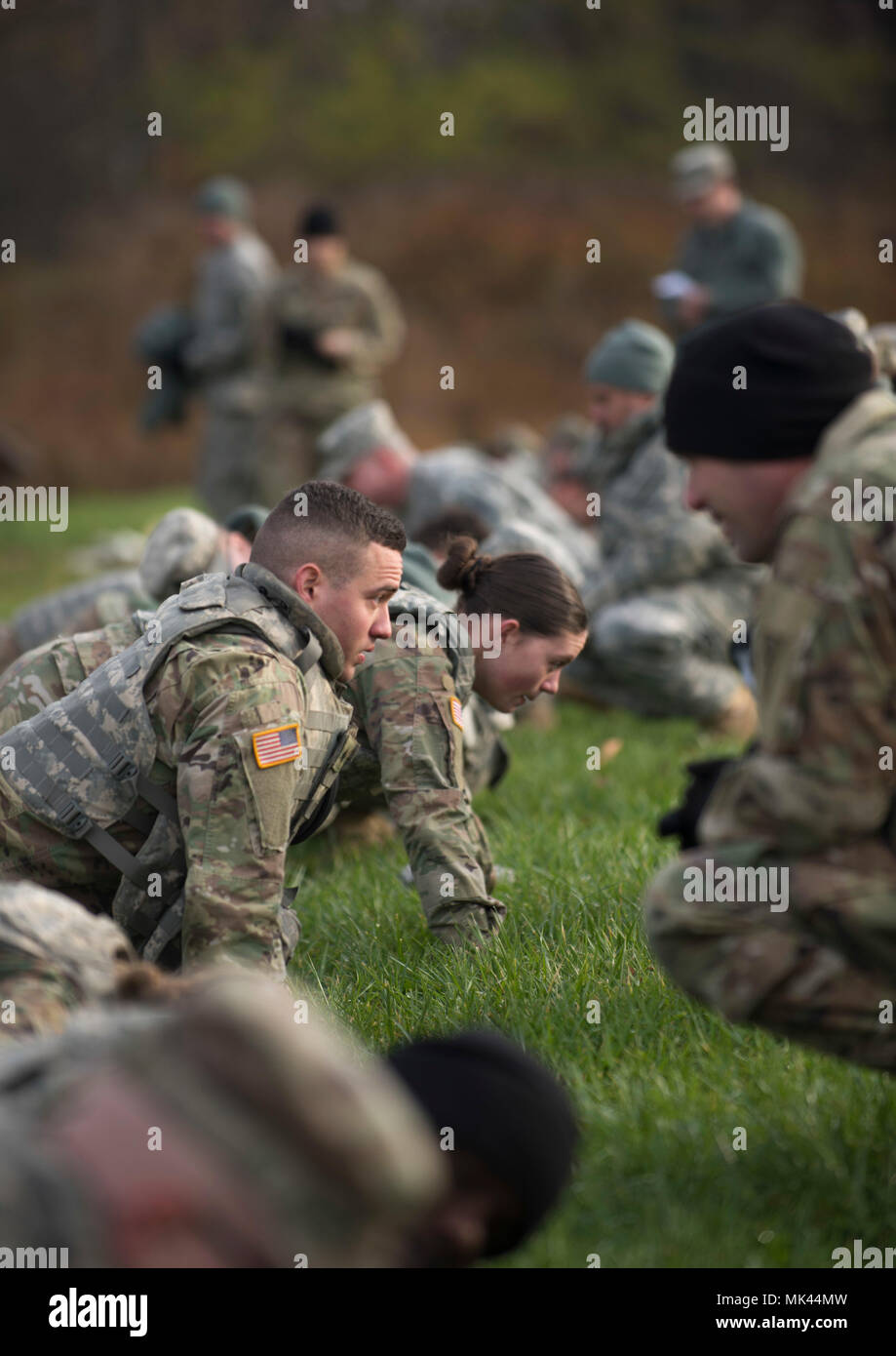 73rd troop command hi-res stock photography and images - Alamy