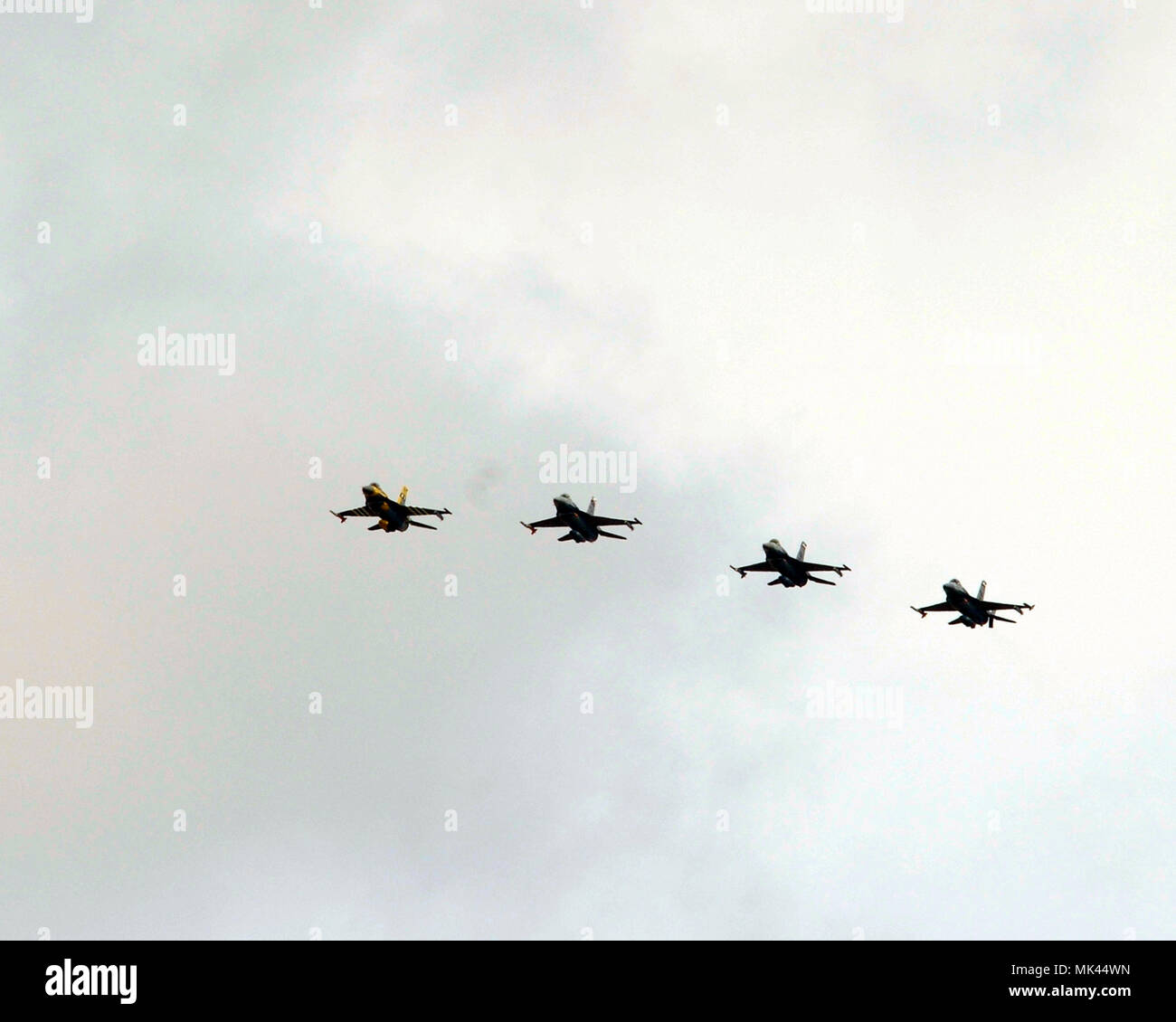 Jbsa airshow hi-res stock photography and images - Alamy