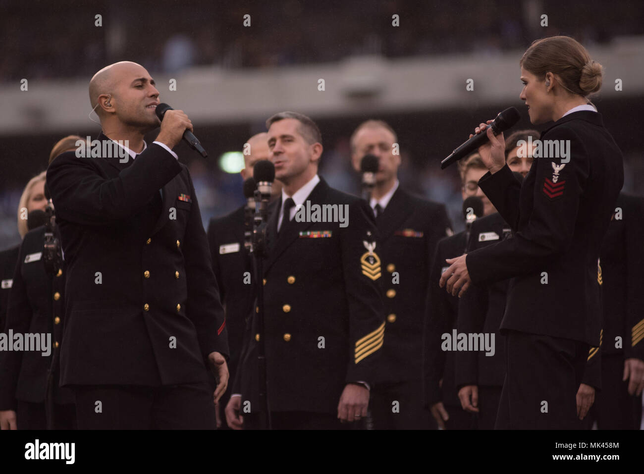 Chelsi ervien hi-res stock photography and images - Alamy