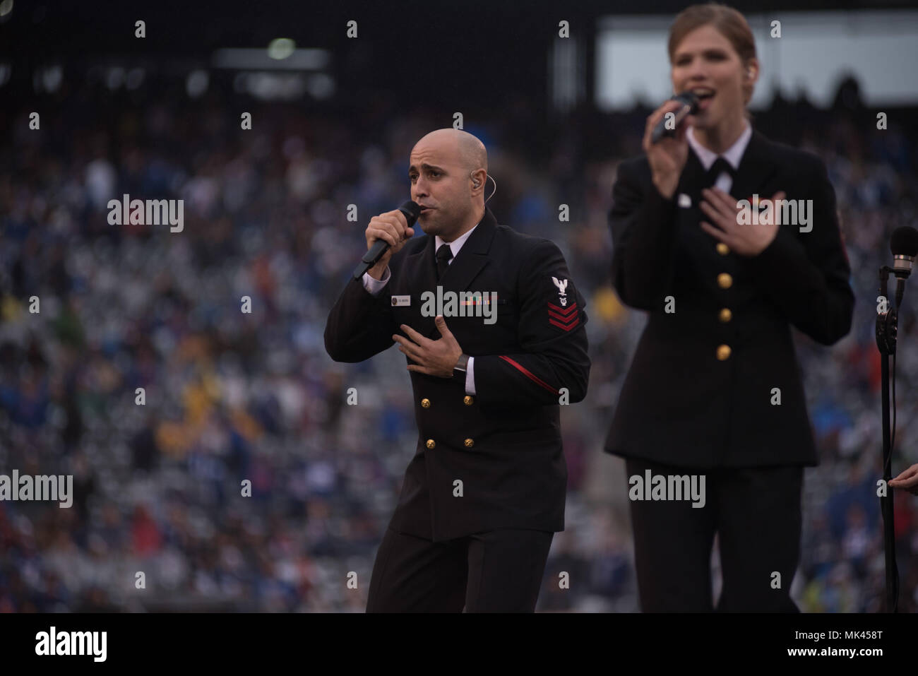 Chelsi ervien hi-res stock photography and images - Alamy