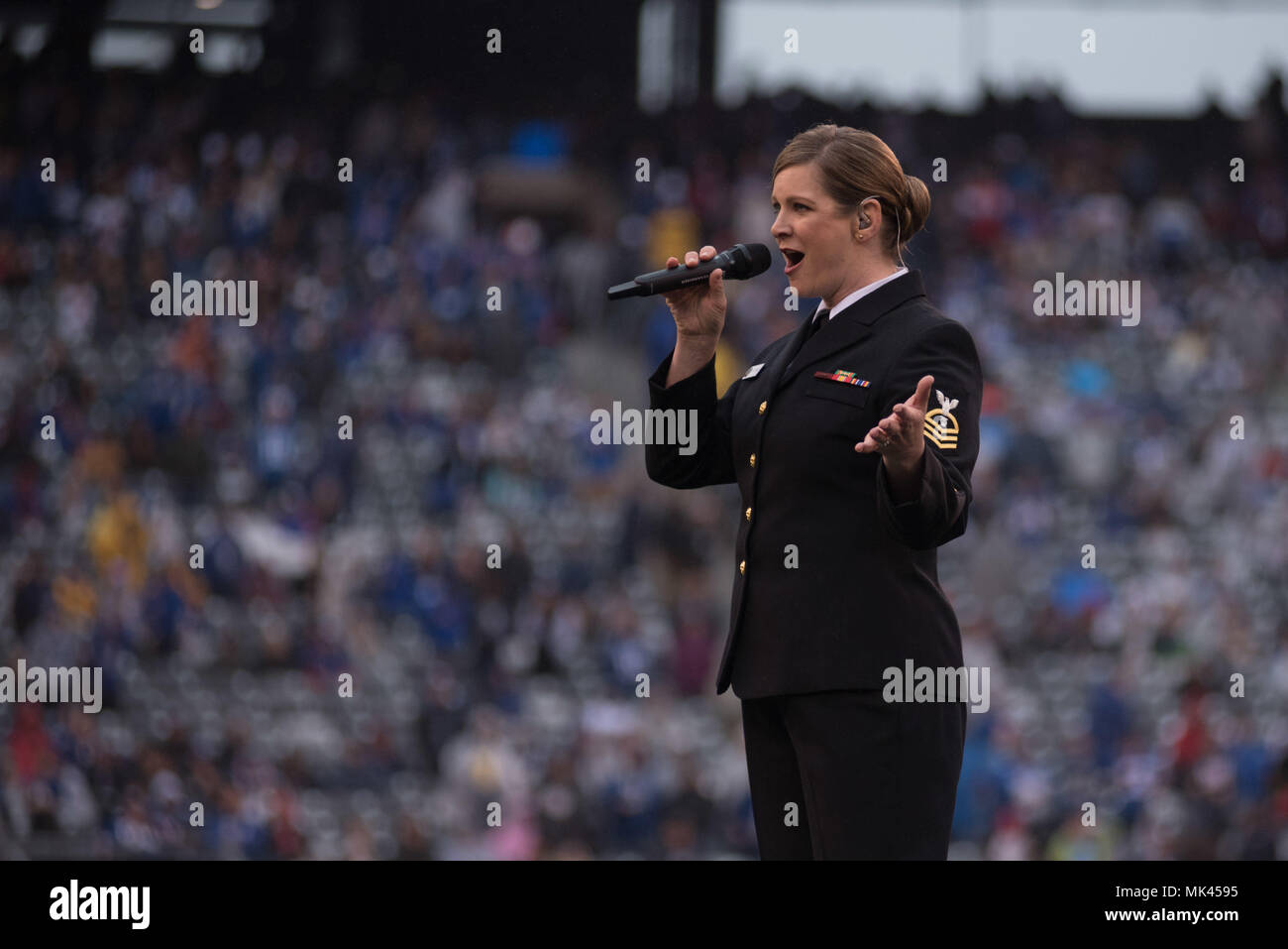 Jennifer stothoff hi-res stock photography and images - Alamy