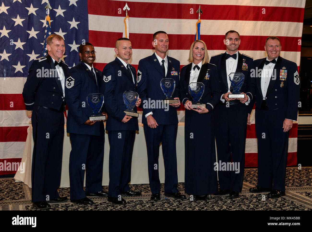 Vaughn marlow hi-res stock photography and images - Alamy