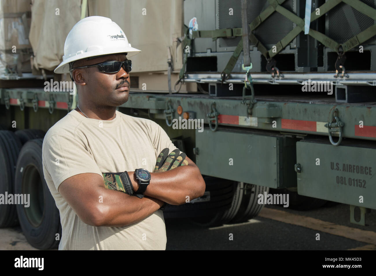 Continental Staff System