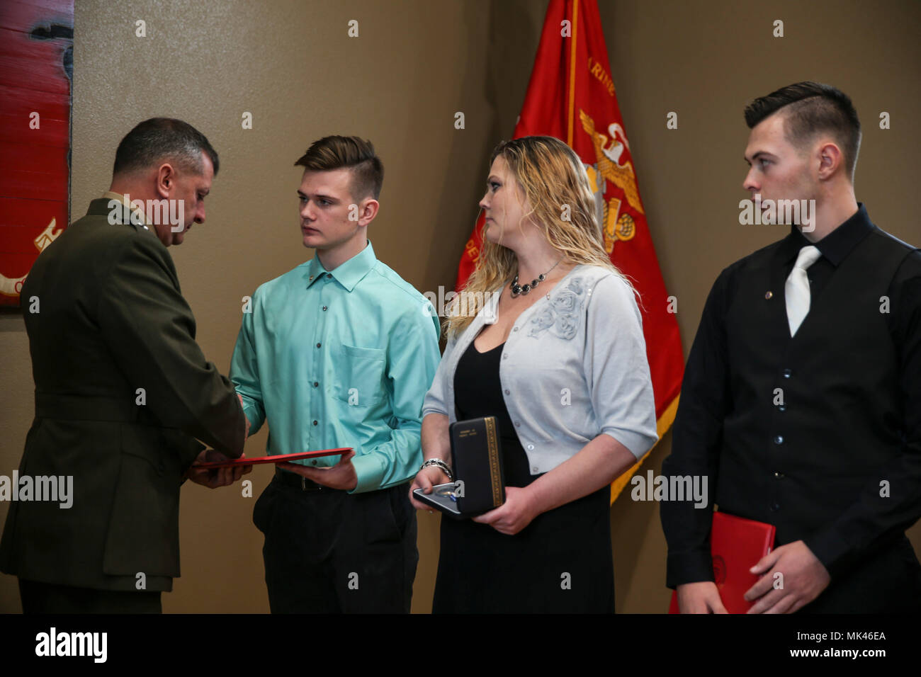 Dylan cline hi-res stock photography and images - Alamy