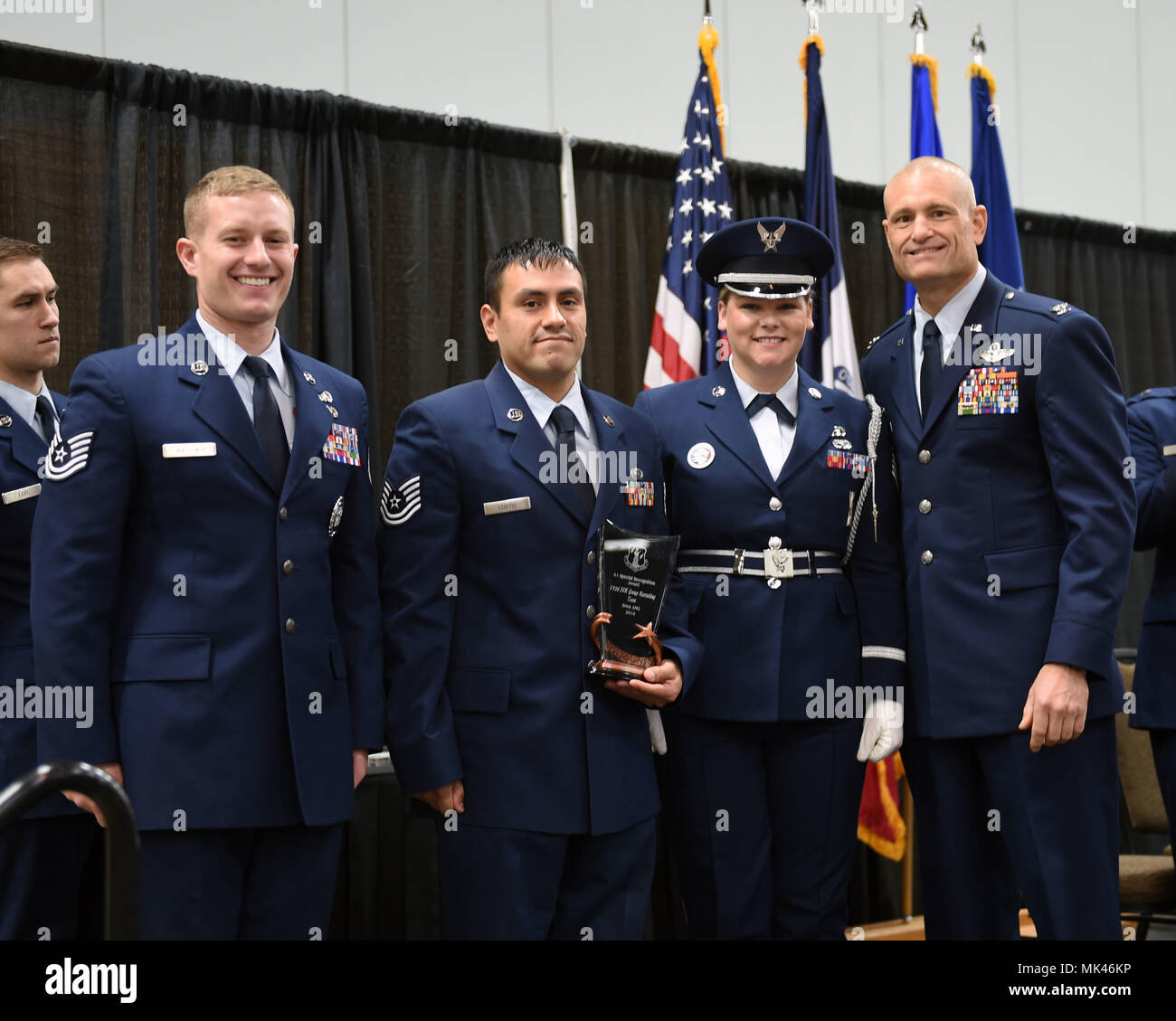 A1 special recognition award hi-res stock photography and images - Alamy