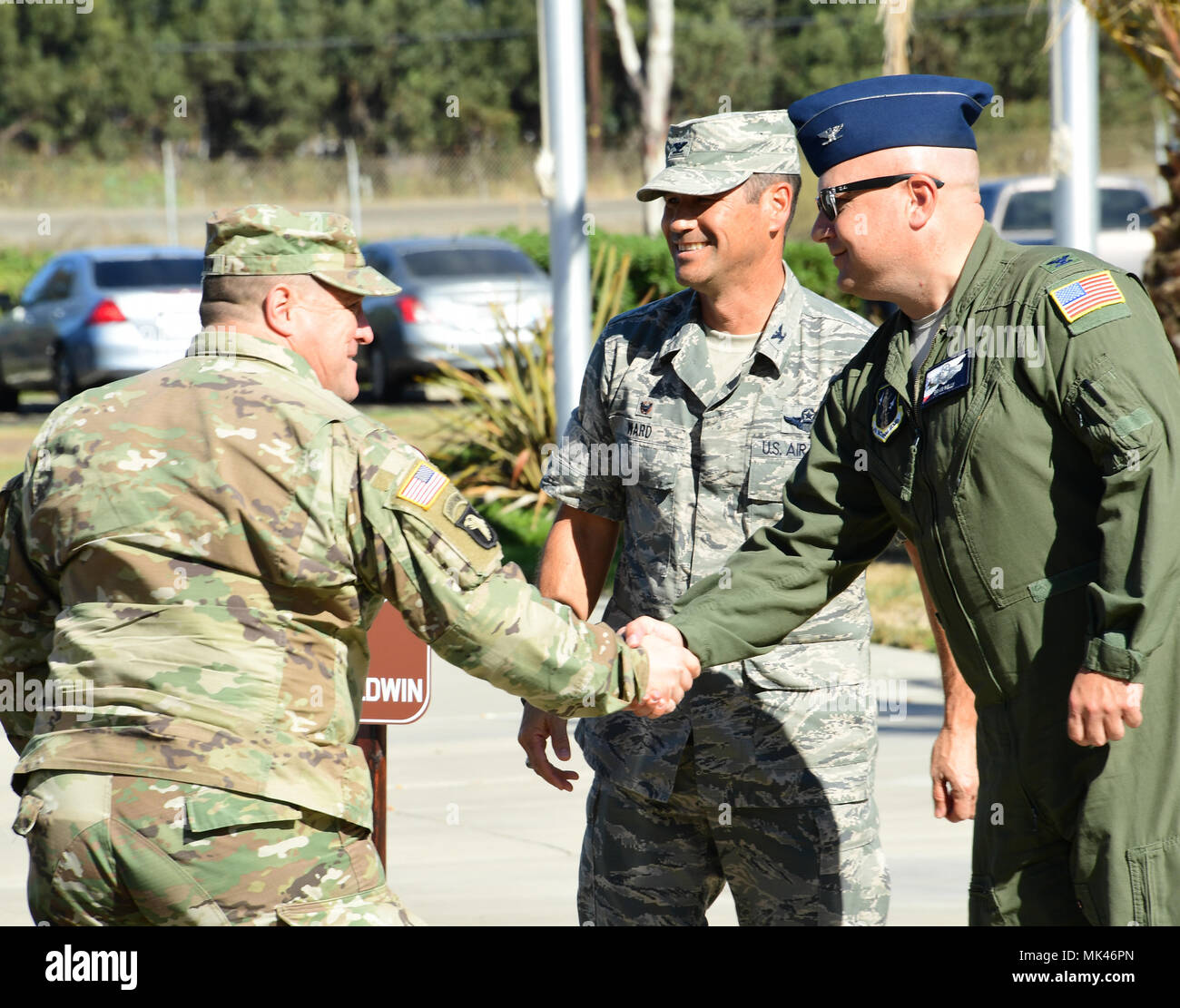 Col brian kelly hi-res stock photography and images - Alamy