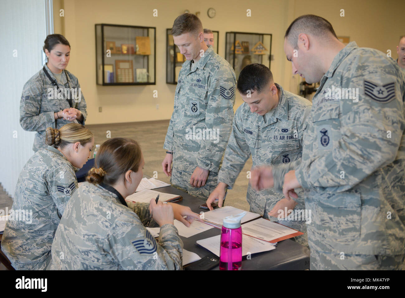 102nd fighter squadron hi-res stock photography and images - Alamy