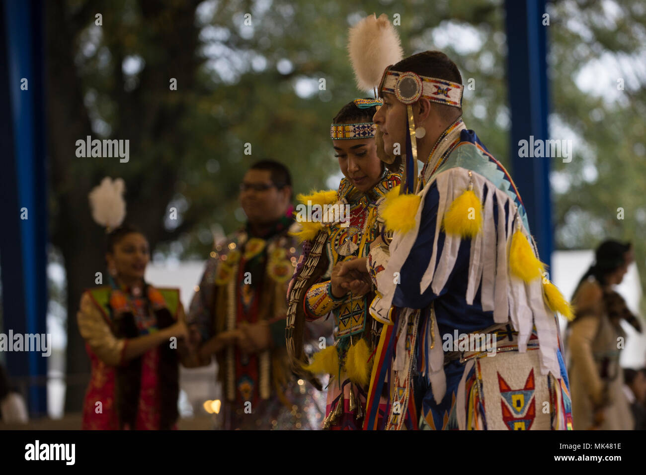 Mandan, hidatsa arikara nation hi-res stock photography and images - Alamy