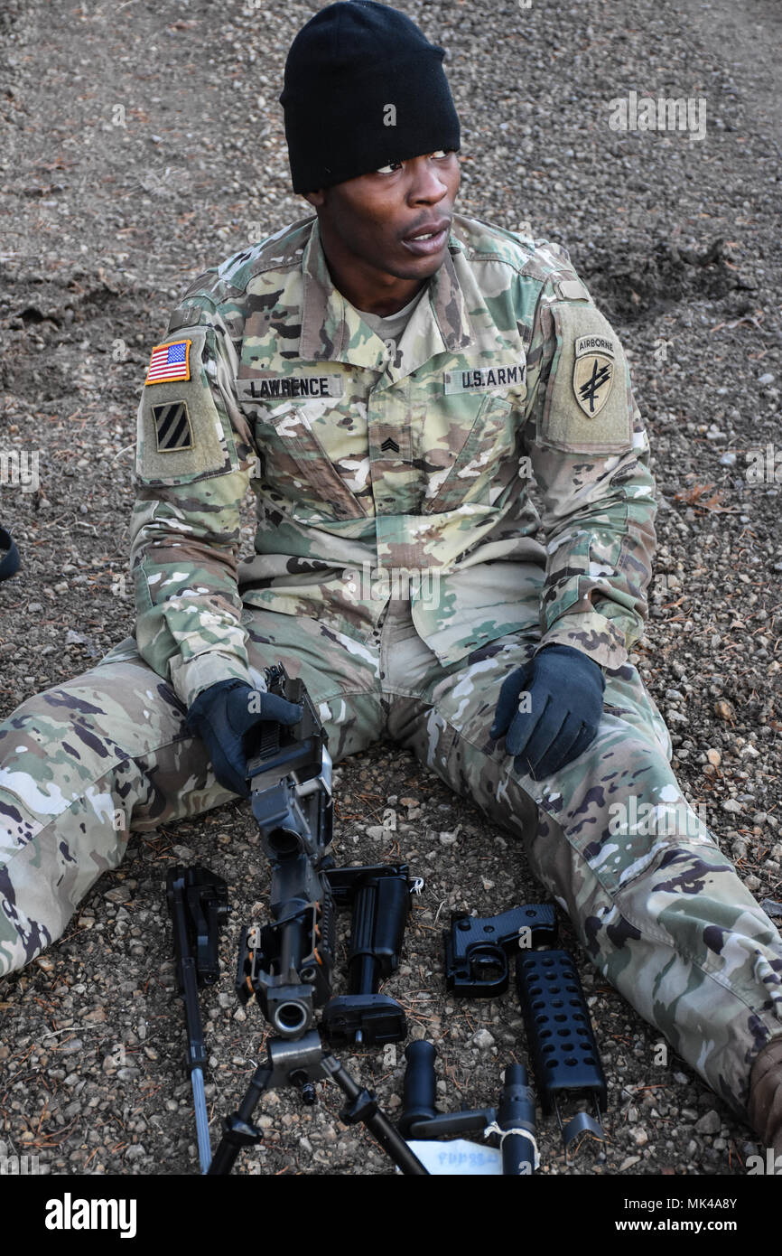411th civil affairs battalion hi-res stock photography and images - Alamy