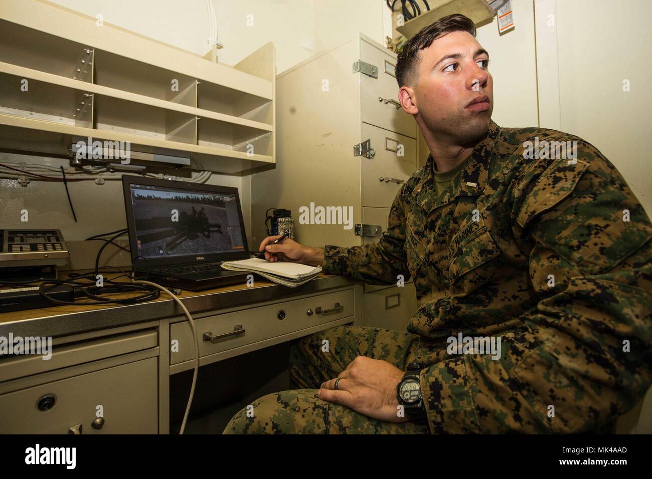 Virtual battlespace iii hi-res stock photography and images - Alamy