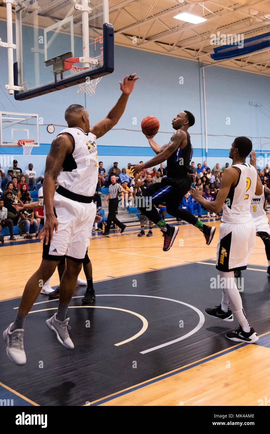 SAN ANTONIO (Nov. 07, 2017) - U.S. Air Force Senior Airman Darian ...