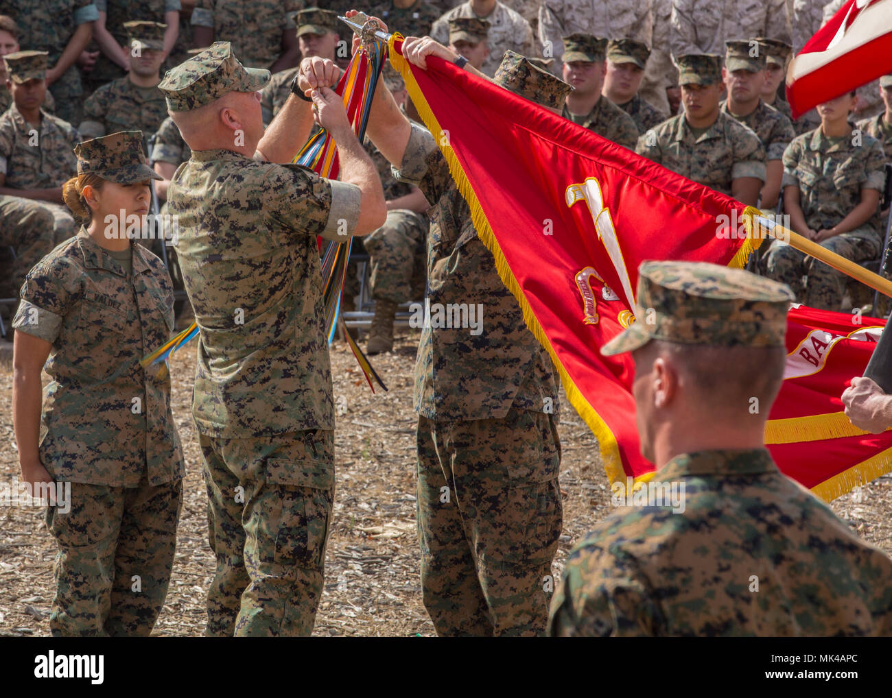 1st Radio Battalion, I Marine Expeditionary Force Information Group ...
