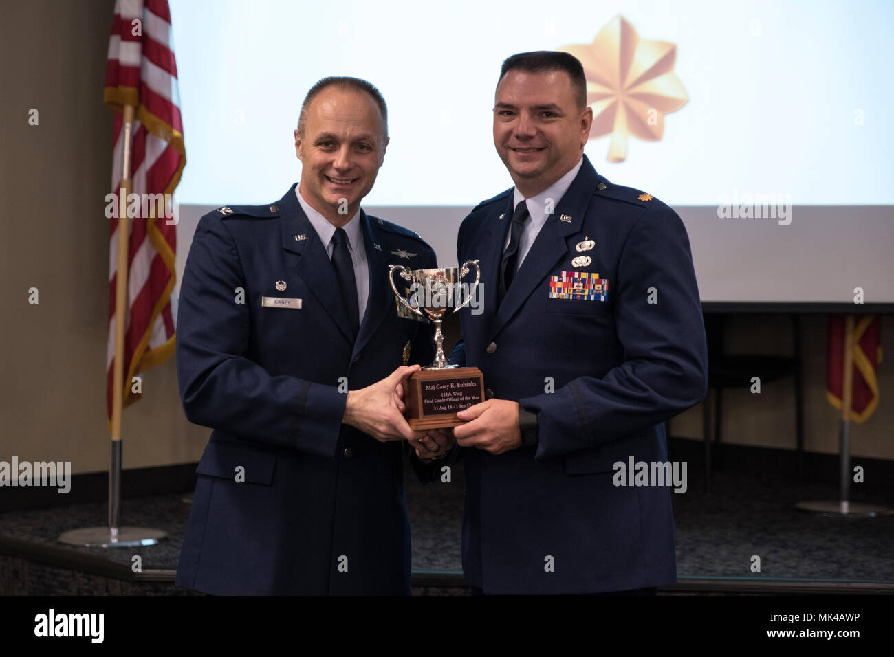 Fgo of the year hi-res stock photography and images - Alamy