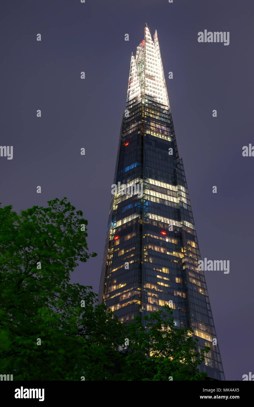 Tallest european union building hi-res stock photography and images - Alamy