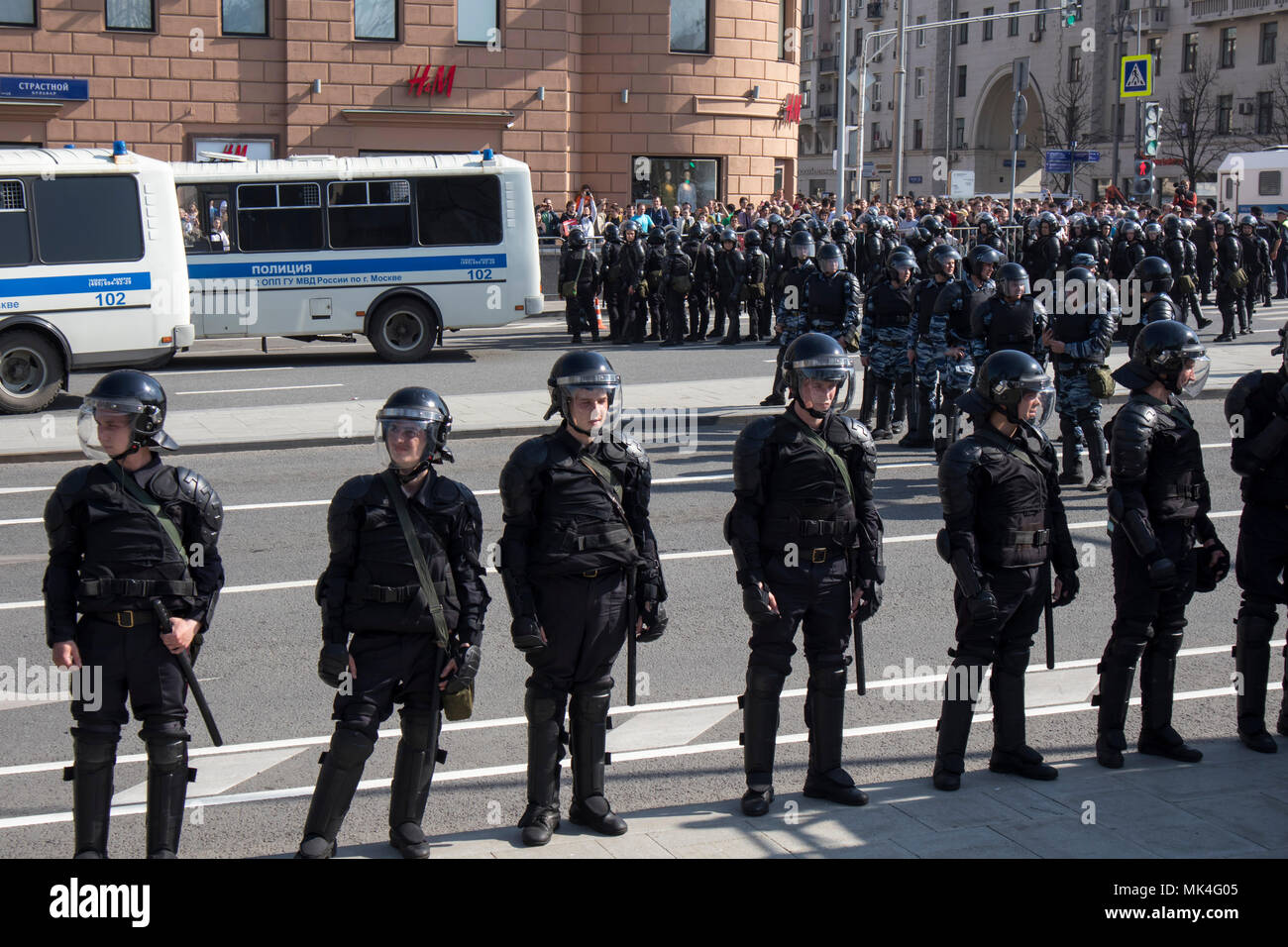 Vladimir brave hi-res stock photography and images - Alamy