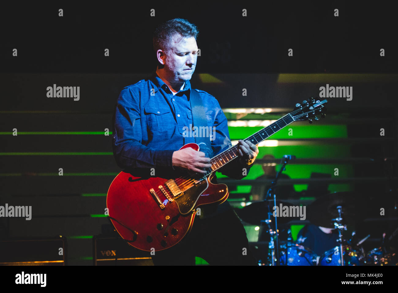 Gillian lesley gilbert hi-res stock photography and images - Alamy