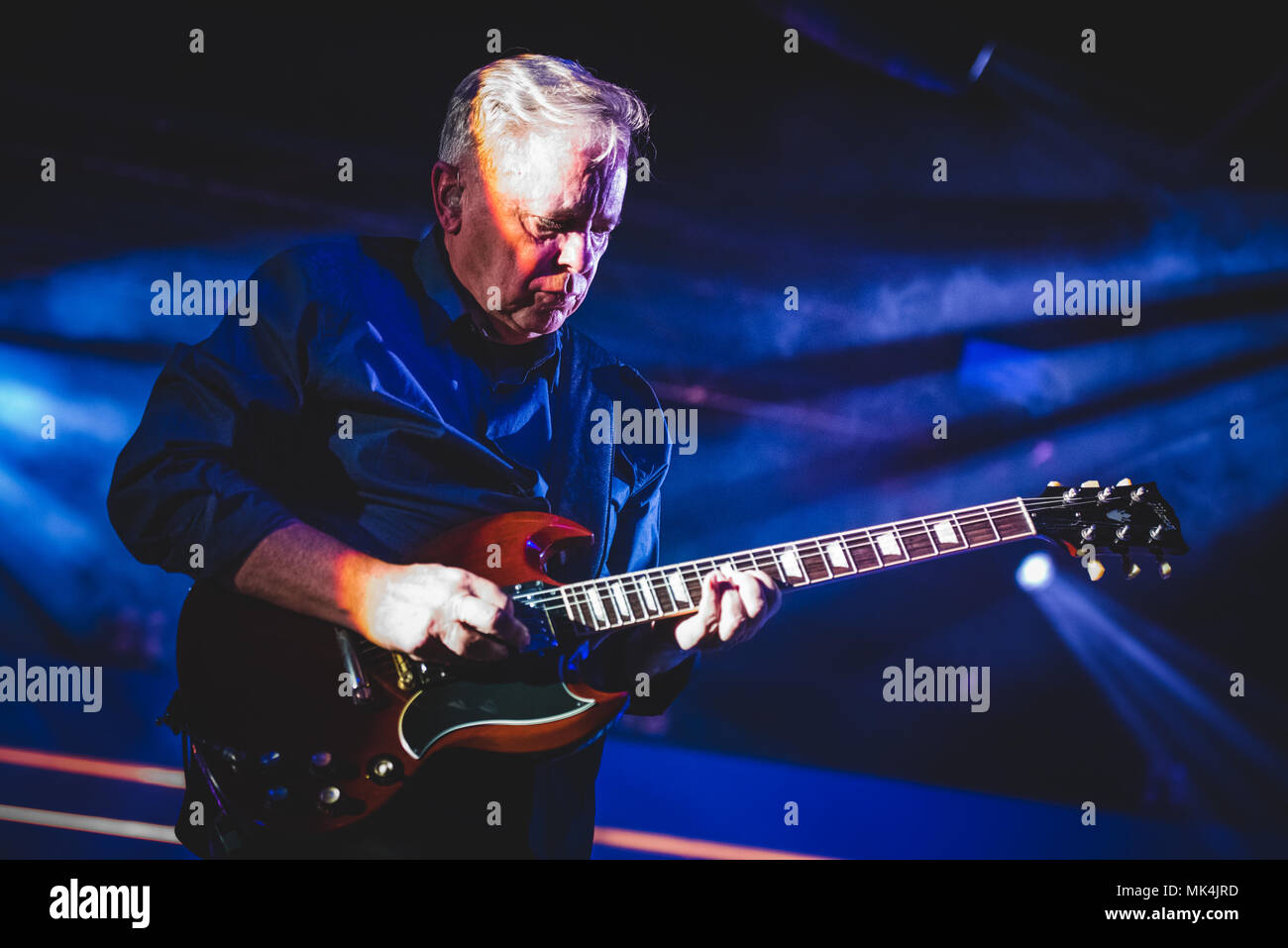 Gillian lesley gilbert hi-res stock photography and images - Alamy
