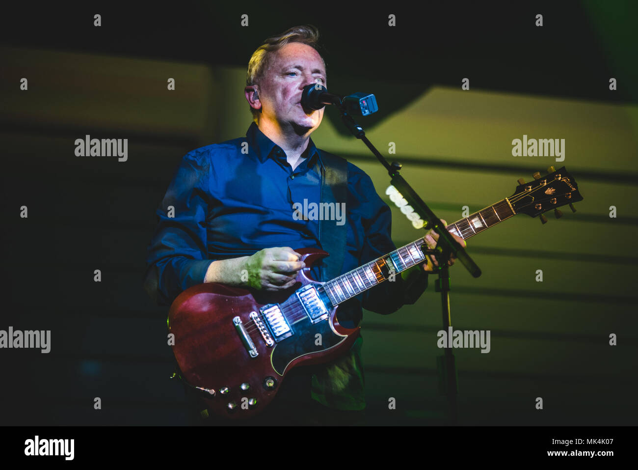Gillian lesley gilbert hi-res stock photography and images - Alamy
