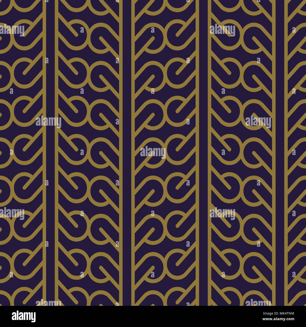 Antique seamless background Curve Round Cross Tracery Frame Line, Ideal ...