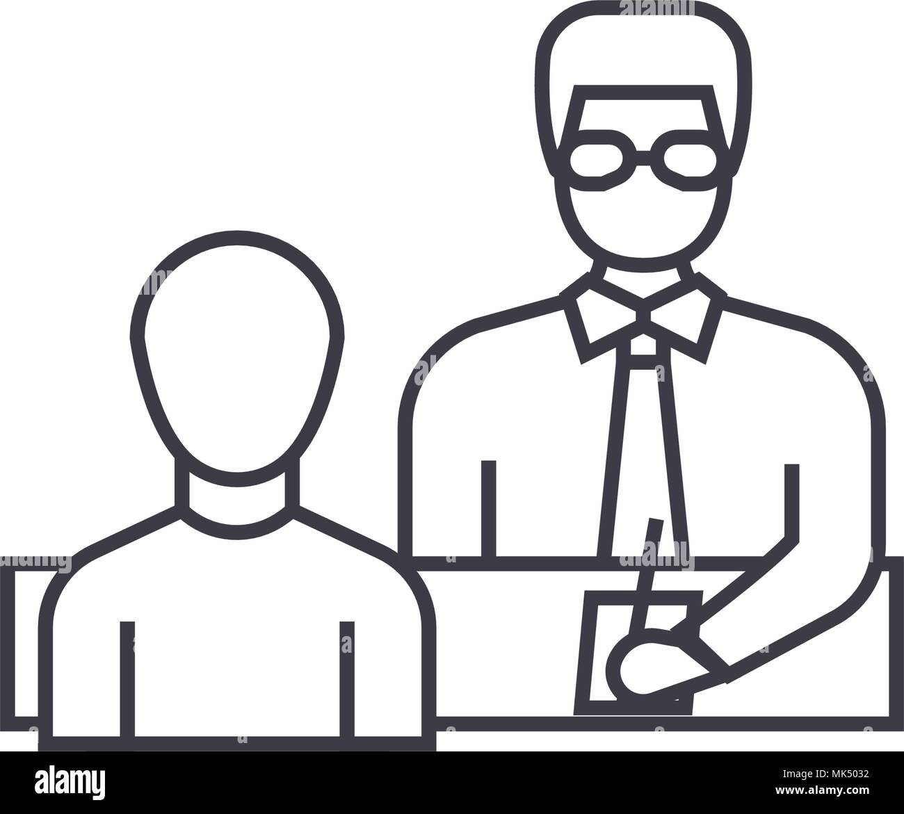 Team instructions Stock Vector Images - Alamy