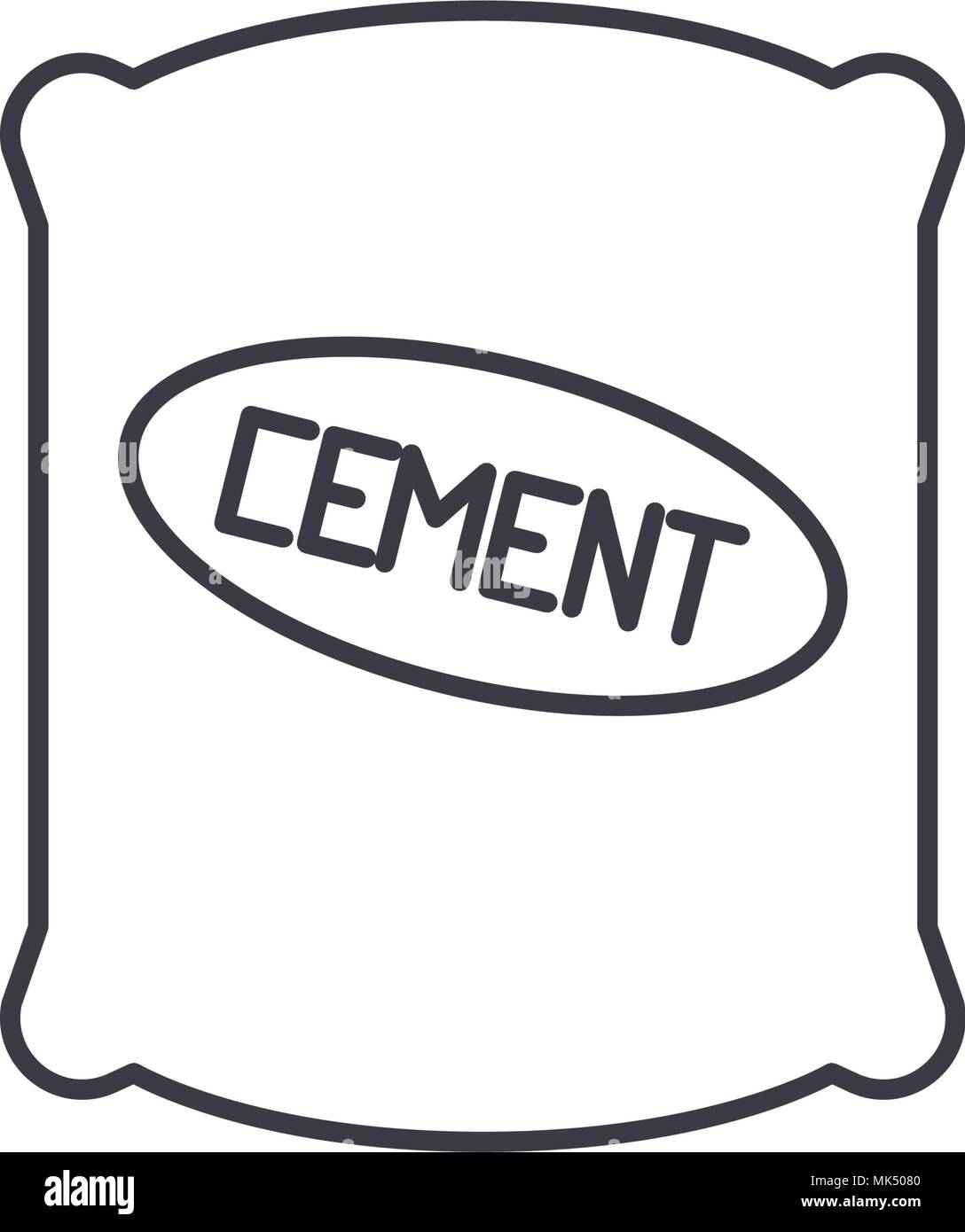 Cement Clipart