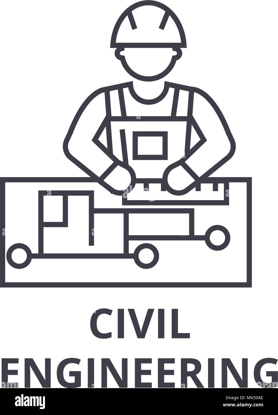 Civil Engineering Clipart