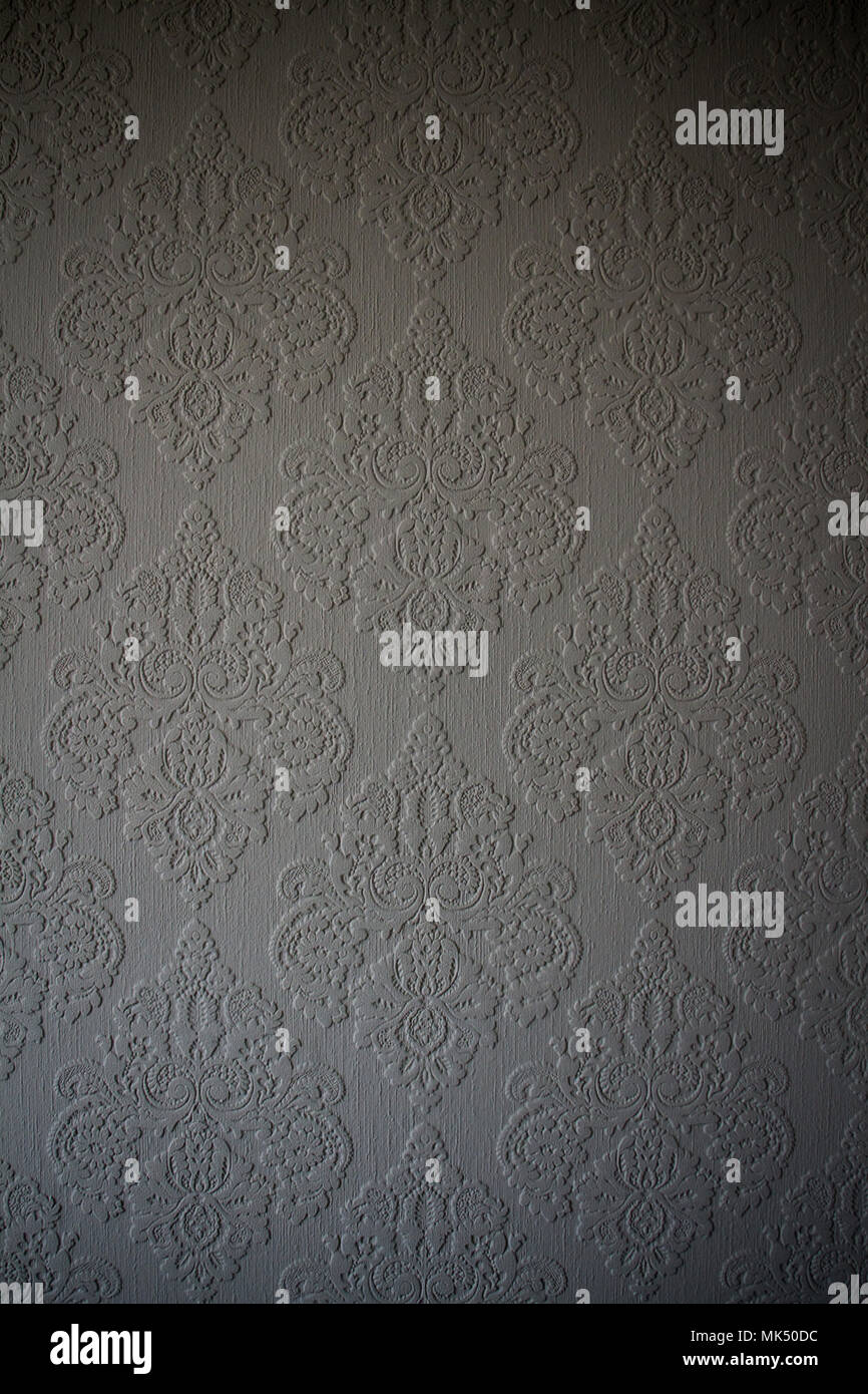 Embossed wallpapers hi-res stock photography and images - Alamy