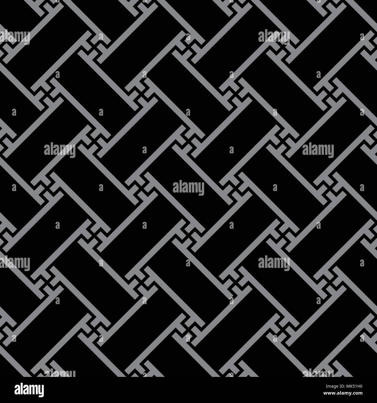 Antique seamless background Polygon Spiral Vortex Cross Tracery Frame ...