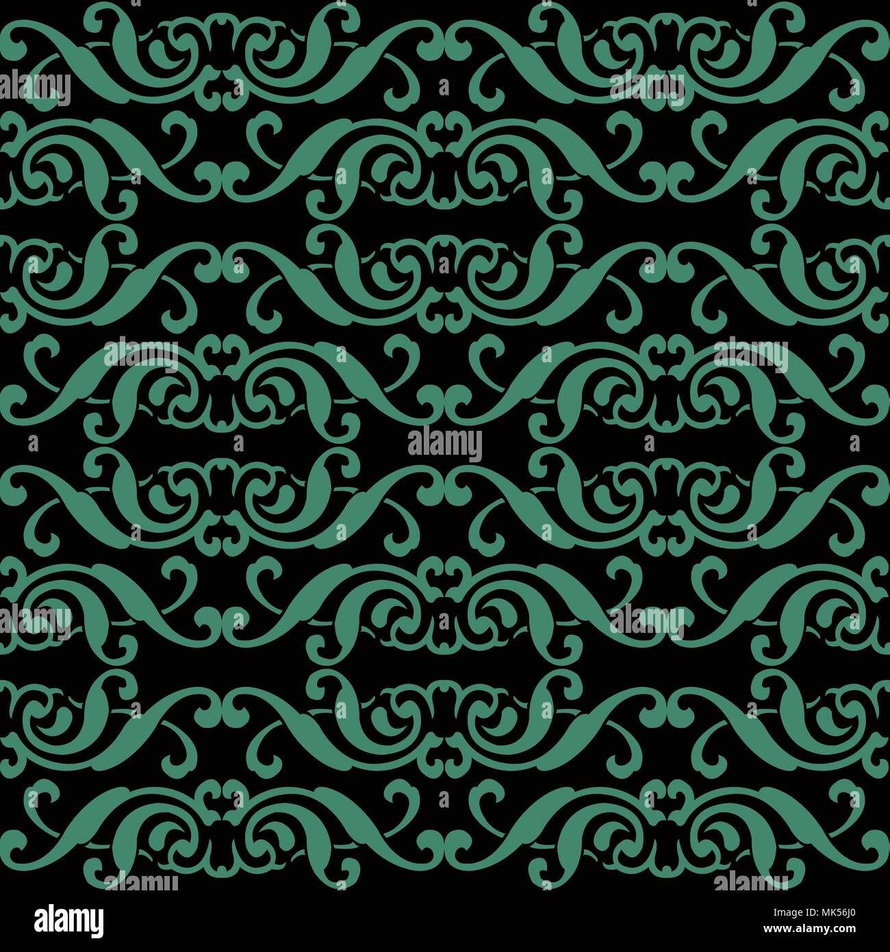 Antique seamless background Spiral Cross Frame Crest, Ideal for ...