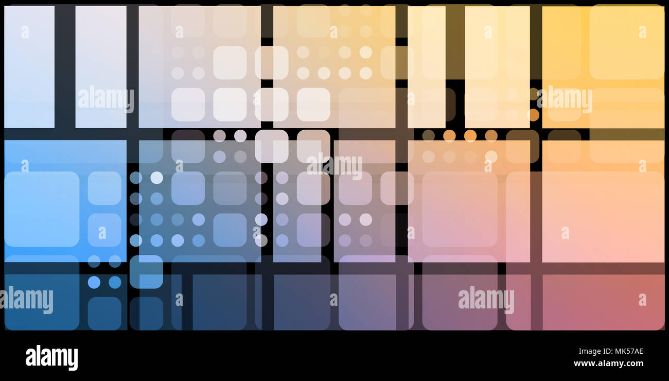 Data tracking surveillance chart hi-res stock photography and images ...