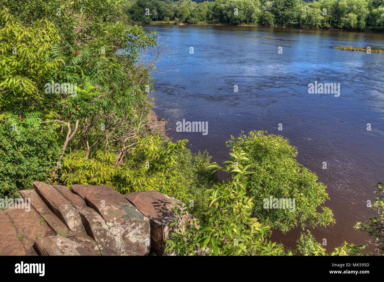 Interstate state park hi-res stock photography and images - Alamy