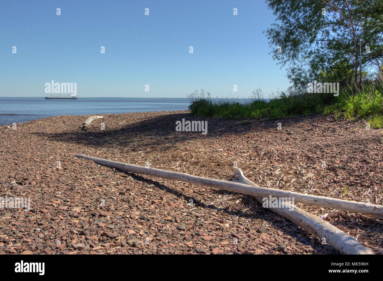 Lester Park is a popular City Park in Duluth, Minnesota during all ...