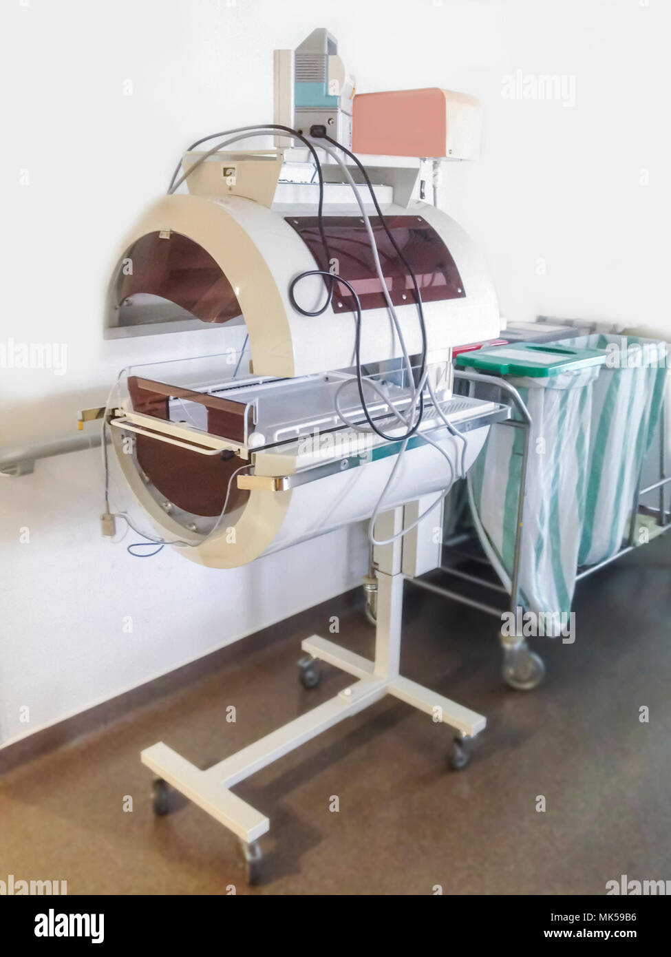 After a premature birth hi-res stock photography and images - Alamy