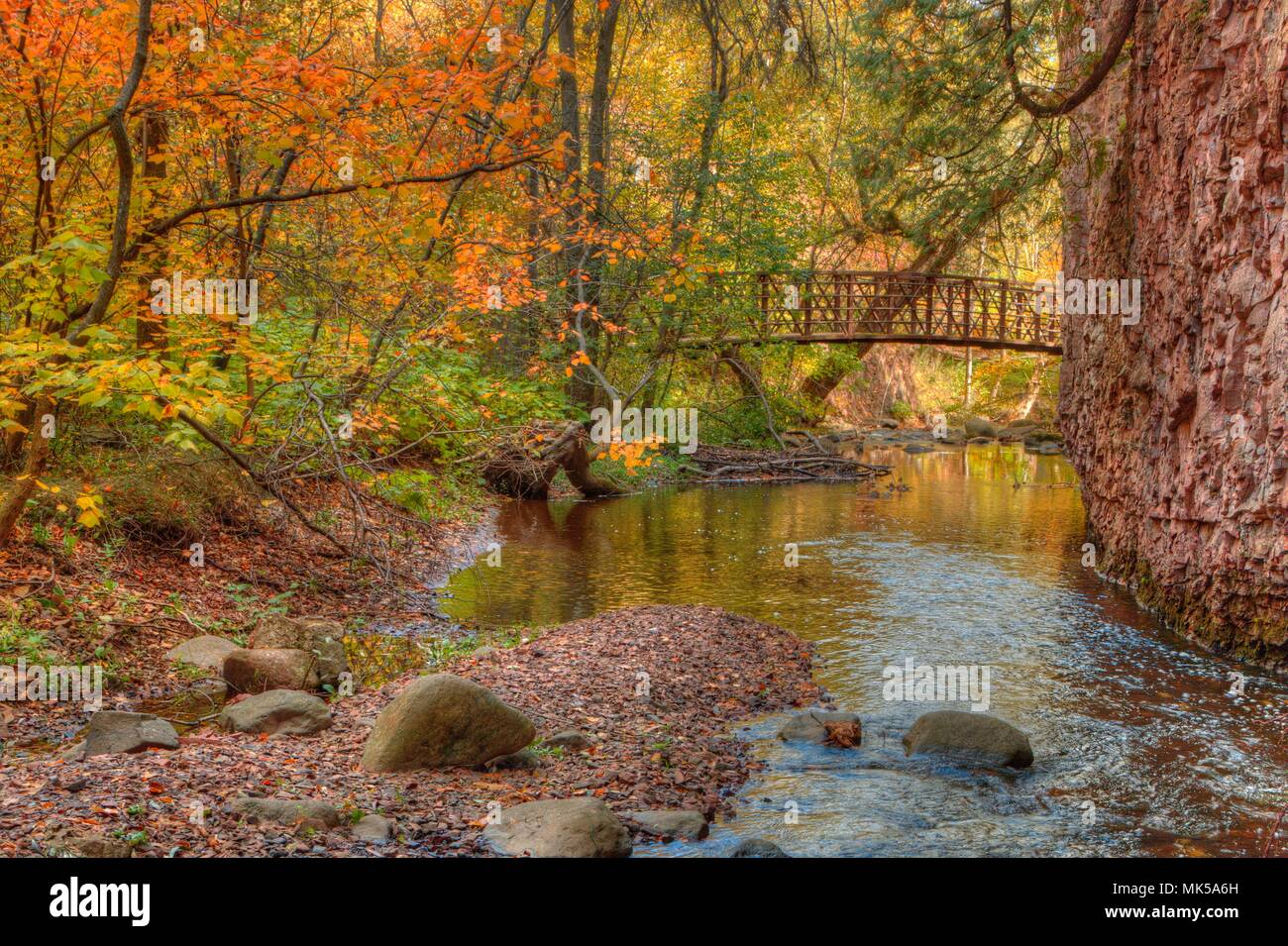Congdon park hi-res stock photography and images - Alamy