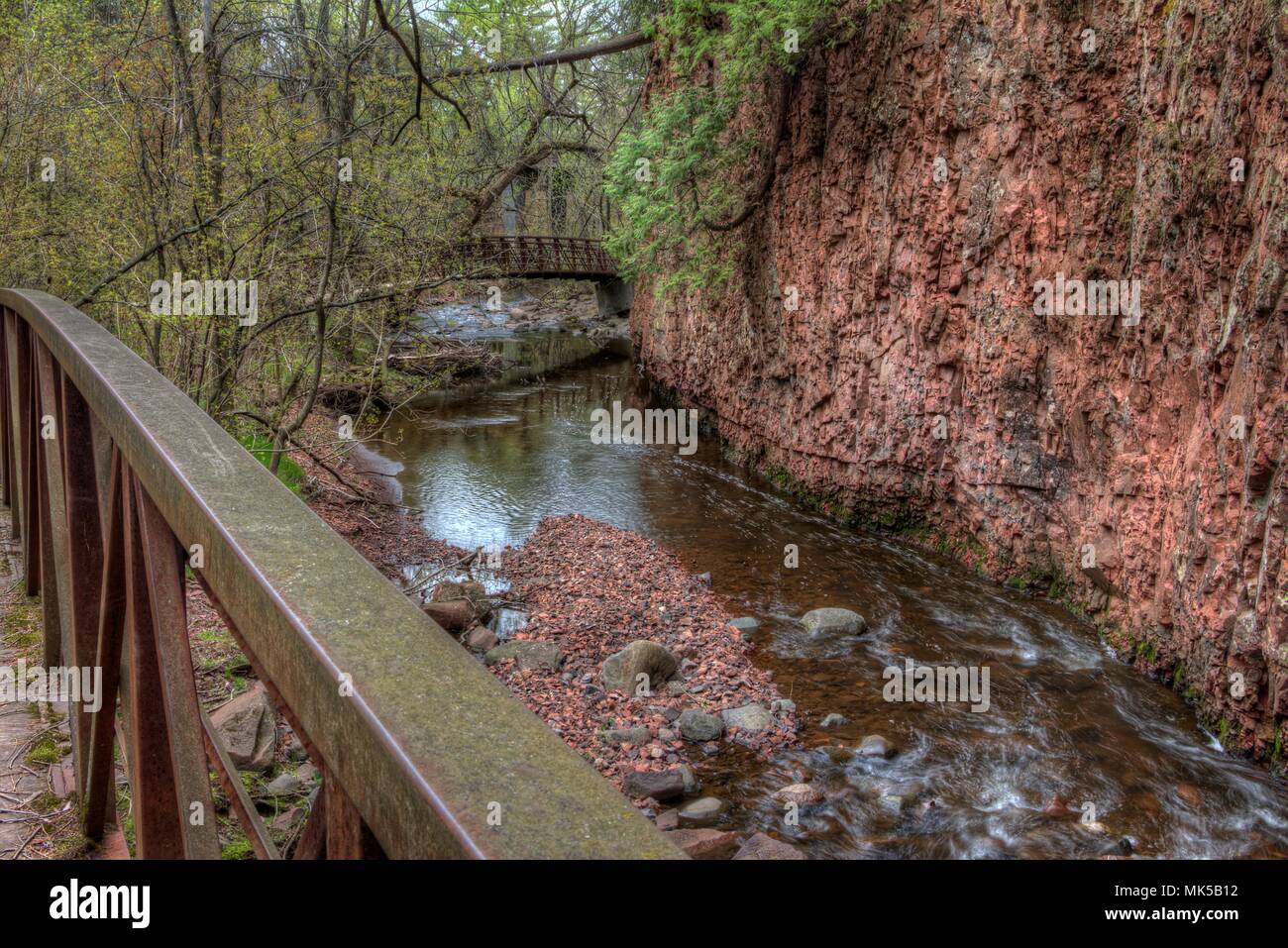 Congdon park hi-res stock photography and images - Alamy