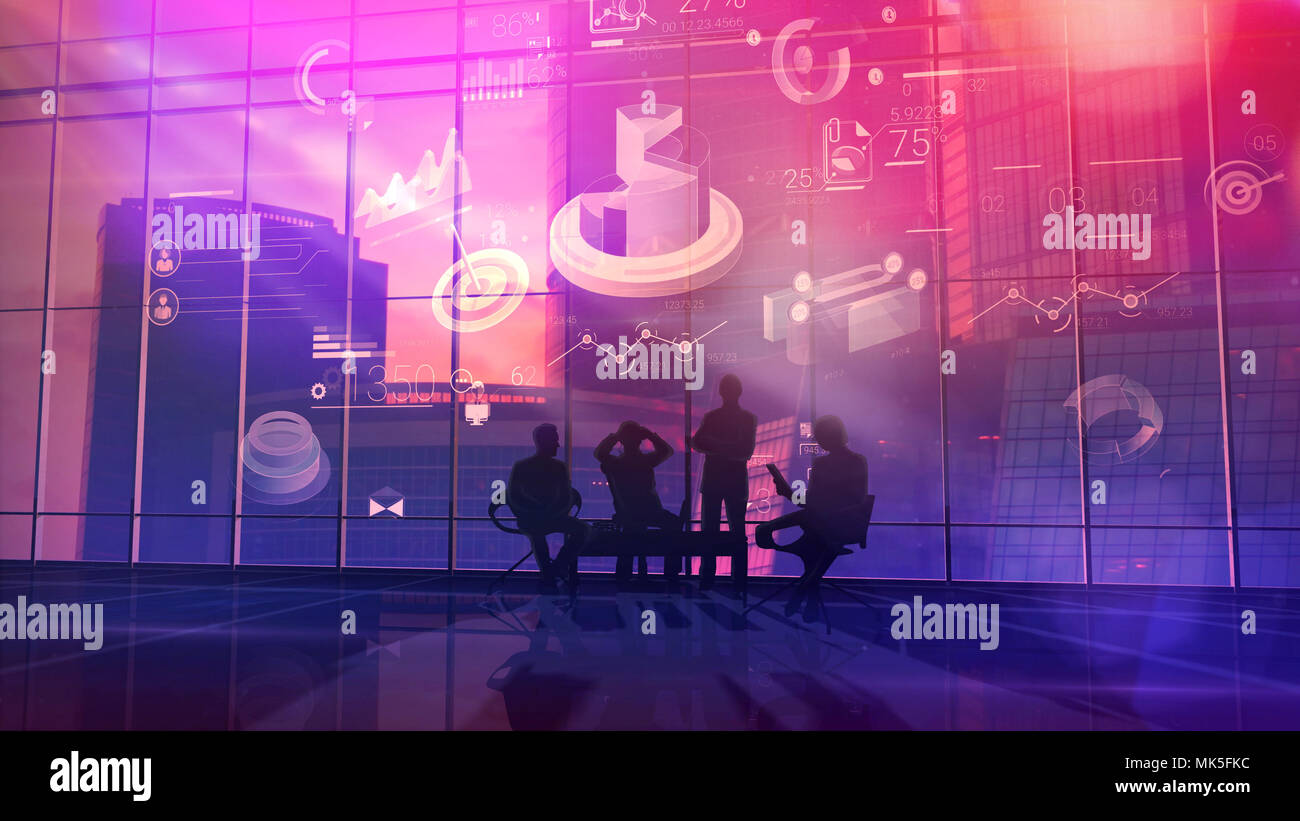 Common goal hi-res stock photography and images - Alamy