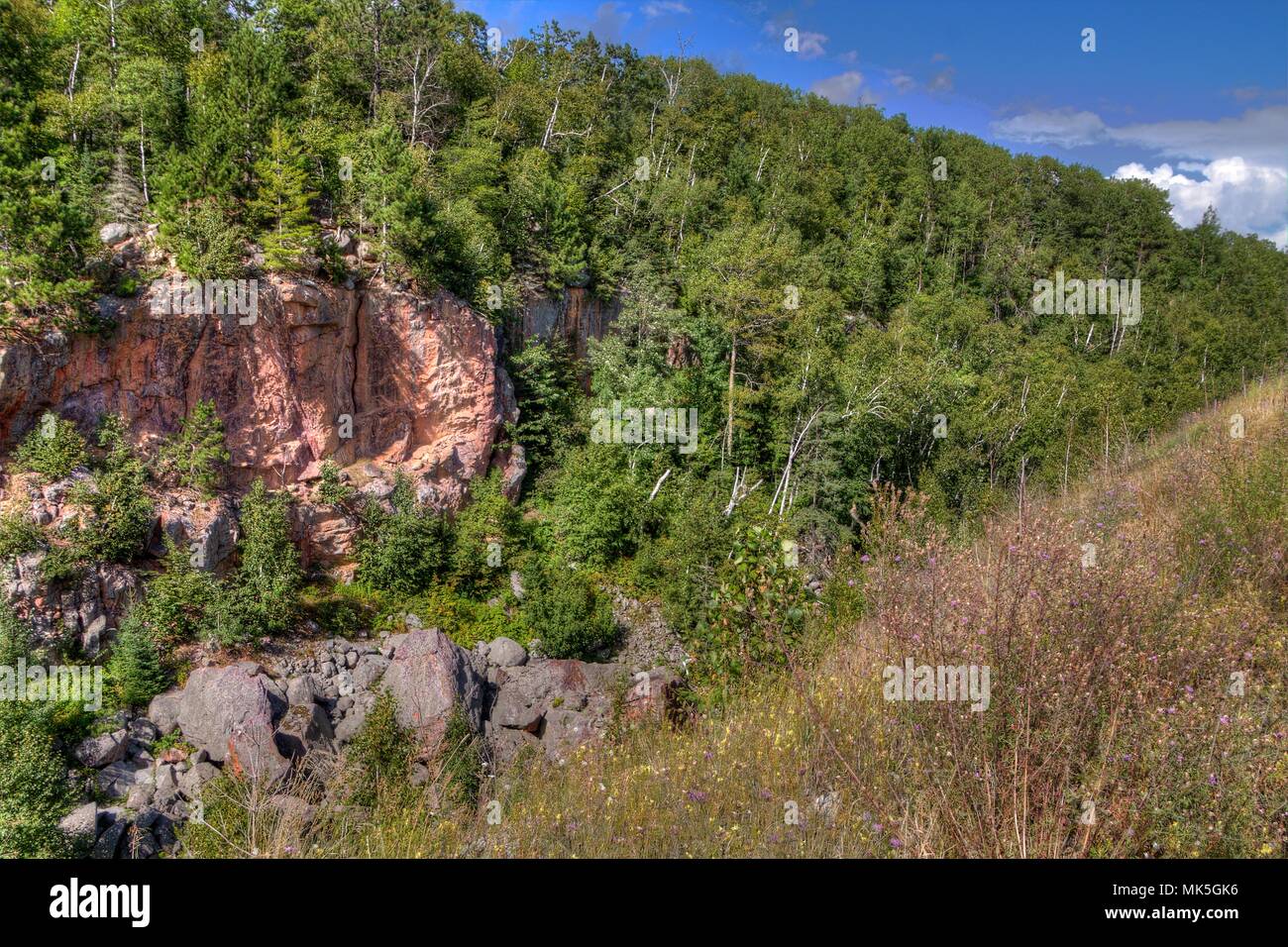 Soudan mine hi-res stock photography and images - Alamy