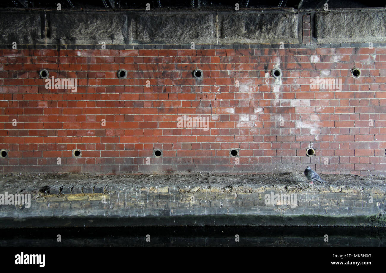 Dirty canal hi-res stock photography and images - Alamy