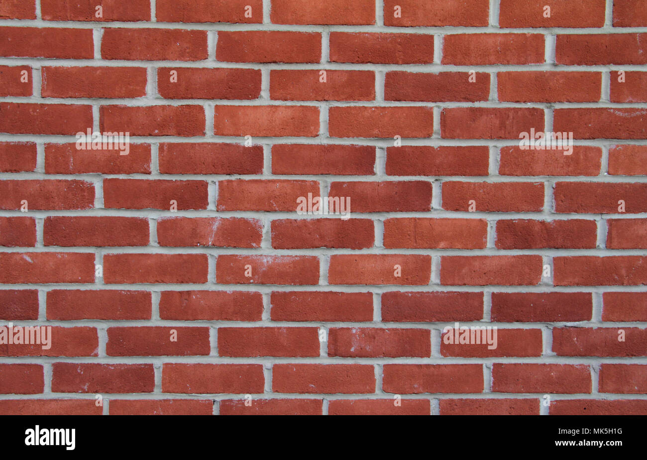 Red brickwork hi-res stock photography and images - Alamy