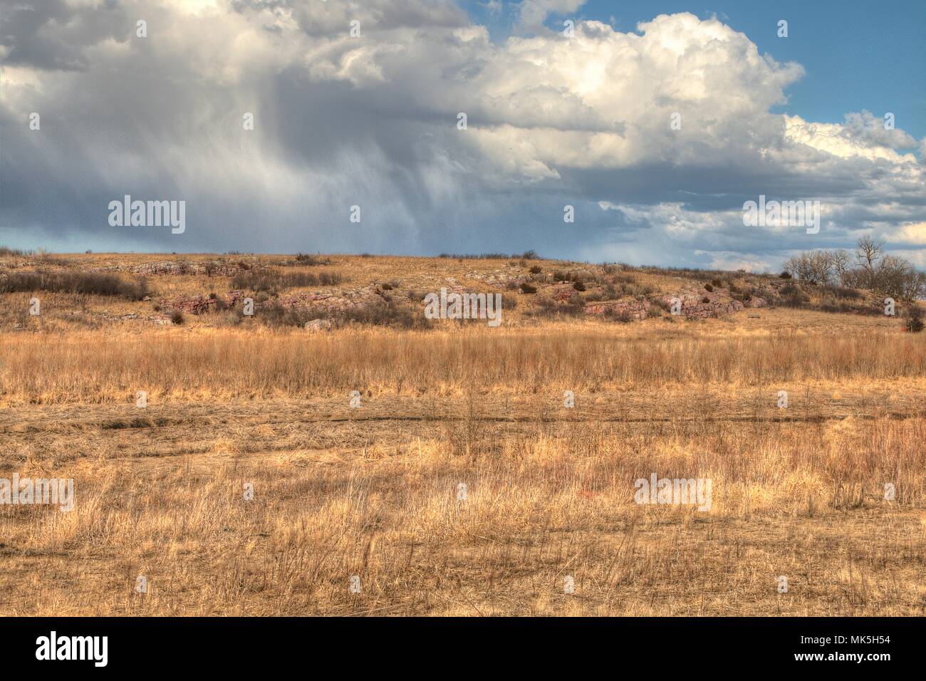 Blue mounds state park hi-res stock photography and images - Alamy