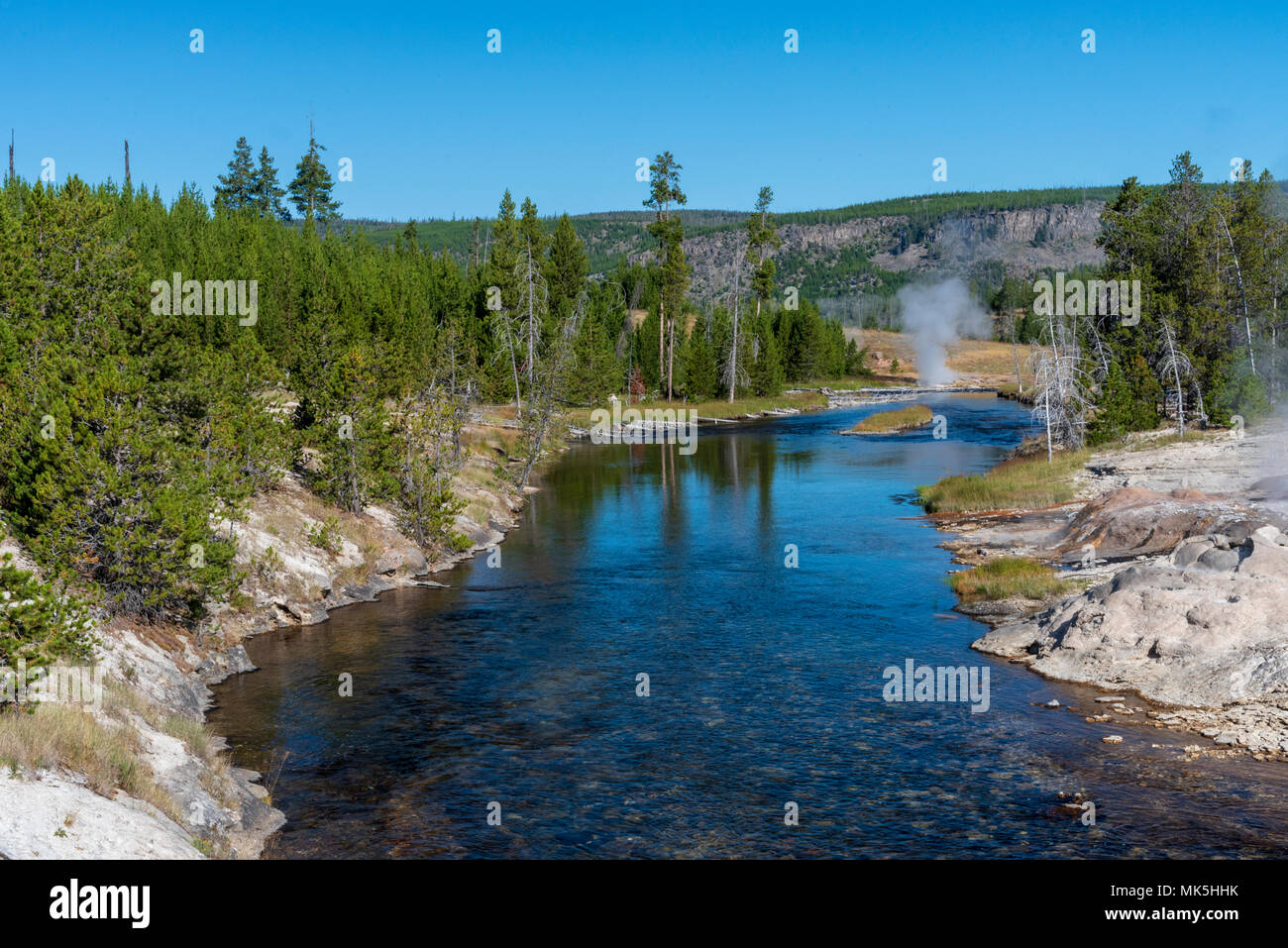 Lazy river hi-res stock photography and images - Alamy