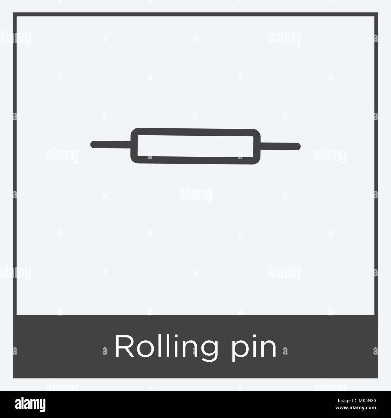 Free rolling Stock Vector Images - Alamy