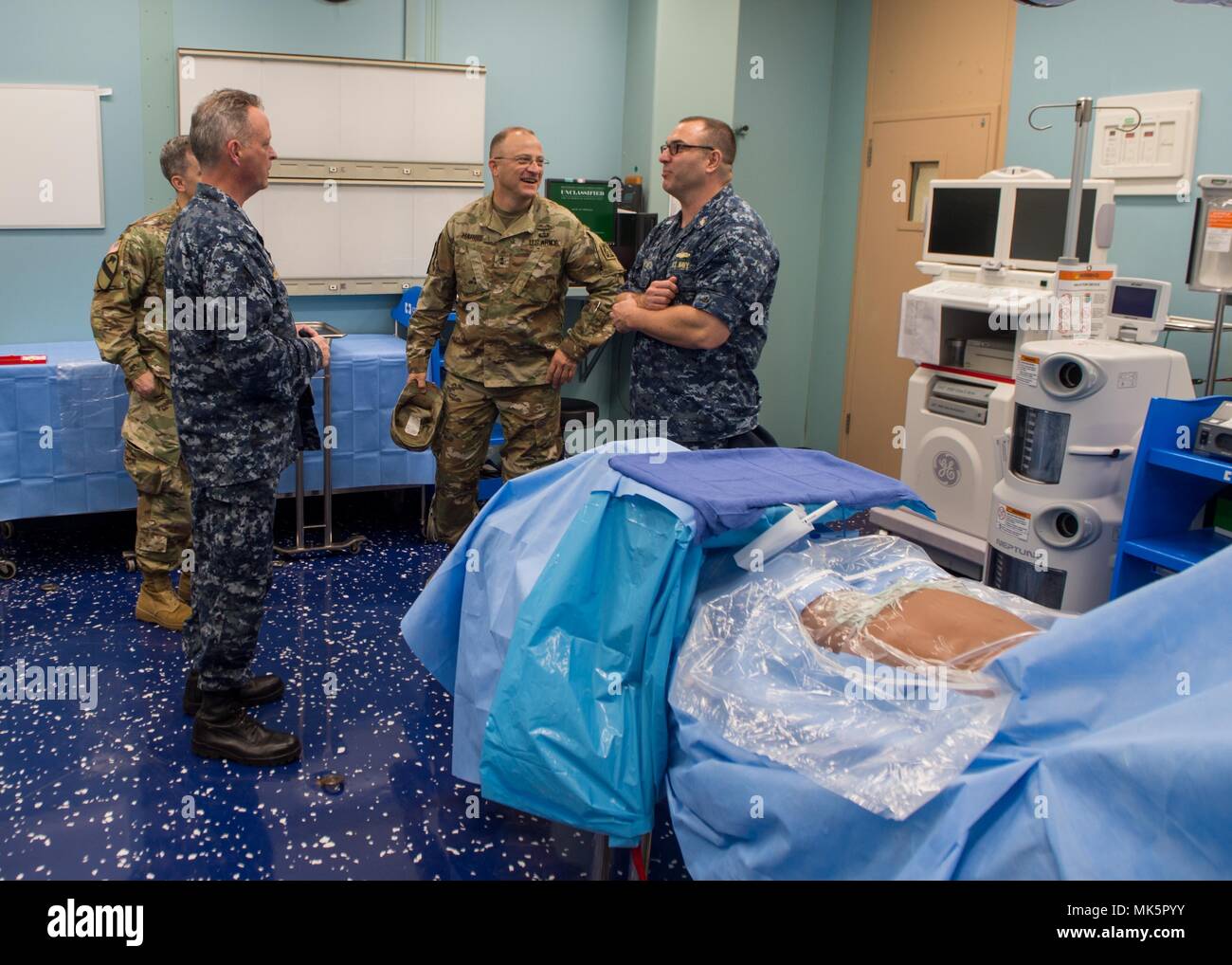 Maj gen david a harris hi-res stock photography and images - Alamy