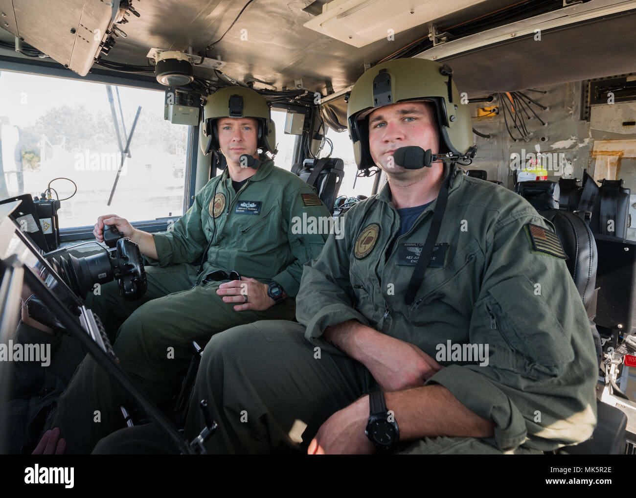 Assault Craft Unit 4 Detachment (DET) Panama City will be making ...