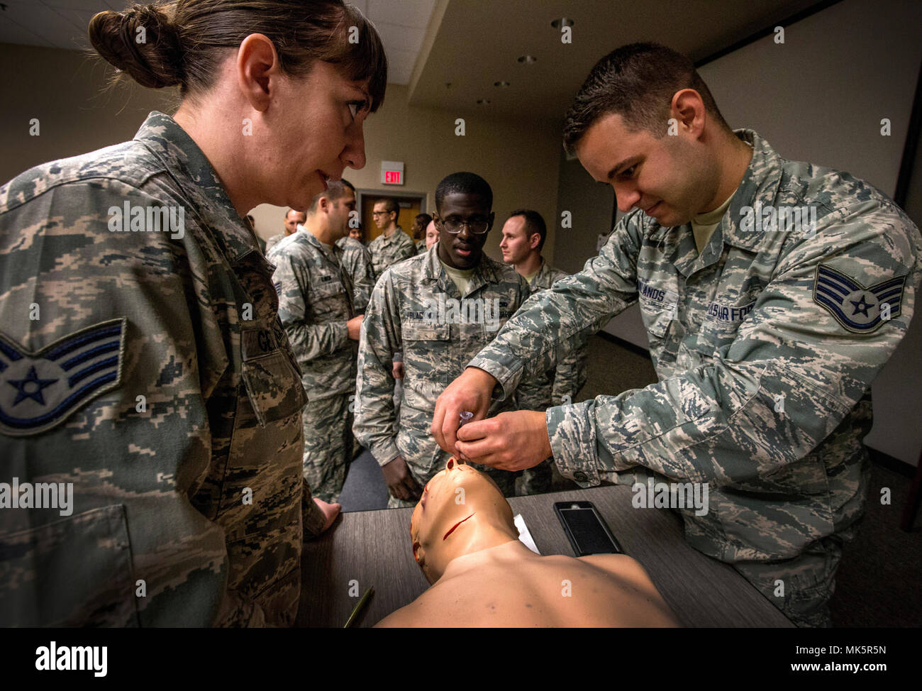 Nasopharyngeal Airways High Resolution Stock Photography and Images - Alamy