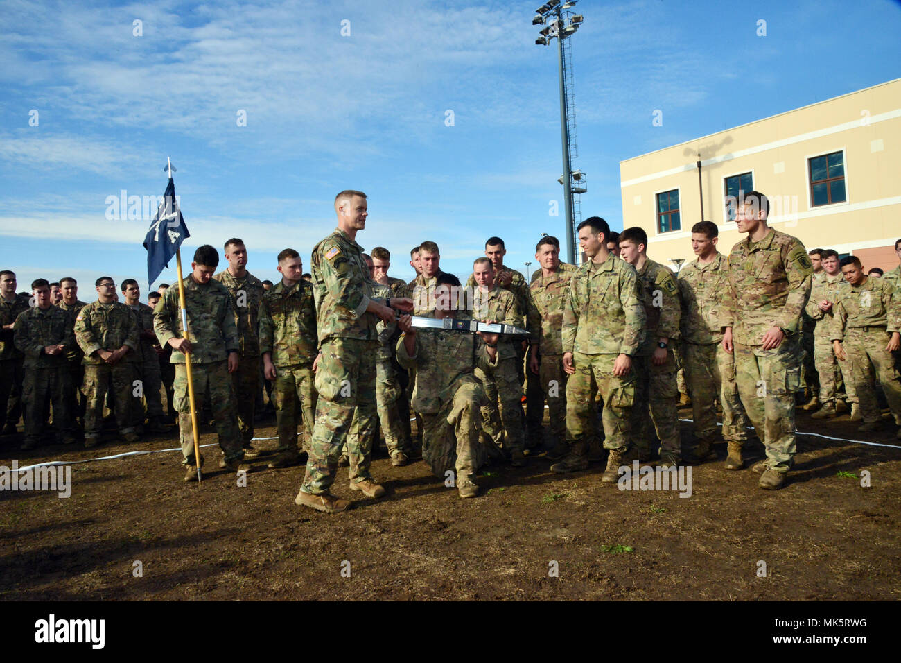 Lt col jim d keirsey hi-res stock photography and images - Alamy