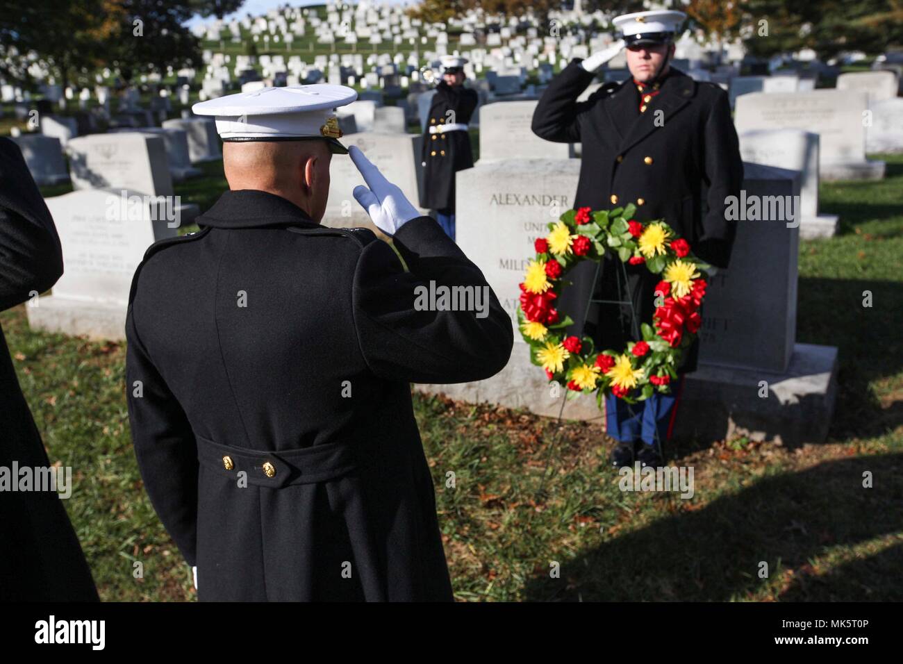 Alexander archer vandegrift hi-res stock photography and images - Alamy